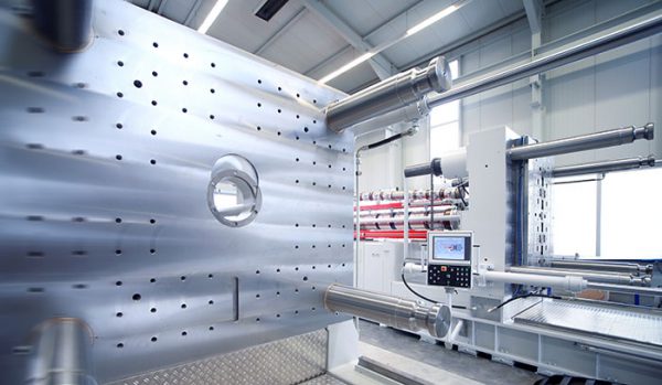 Ettlinger pasa a manos de Maag Pump & Filtration Systems