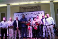 Proinsur cumple 25 años - MundoPlast - Últimas noticias del Plástico