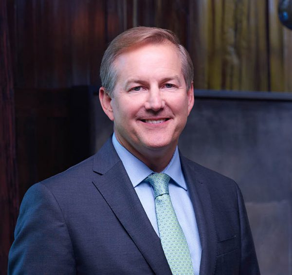 Halsey Cook, nuevo presidente y Ceo de Milliken a partir de septiembre