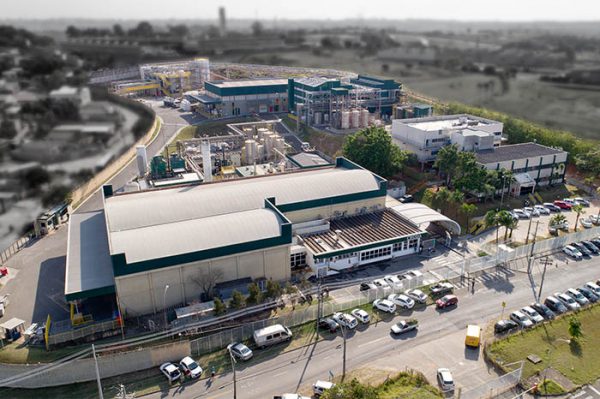 Croda inaugura una planta de polímeros y centro de innovación en Brasil