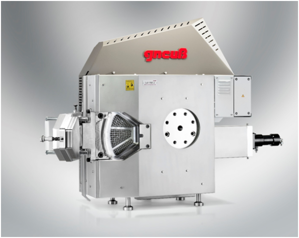 Gneuss, en la ITMA 2019