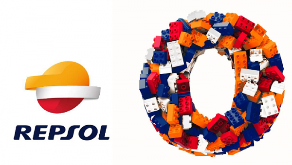 Repsol, pionera en el uso de productos del reciclado químico de plásticos
