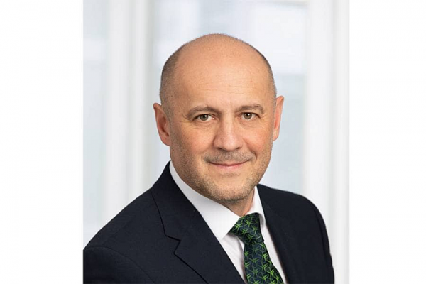 Engel tiene nuevo jefe de su división Mould Technology