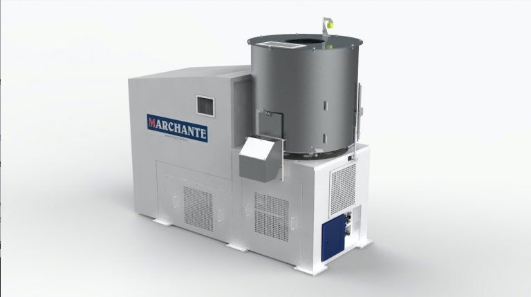 densificadora - MundoPlast - Últimas noticias del Plástico