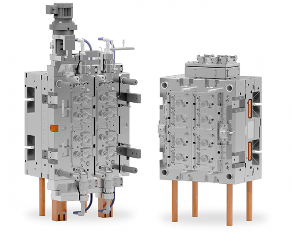 Matrix S.A. llevará a la K2019 su tecnología IMCC - MundoPlast ...