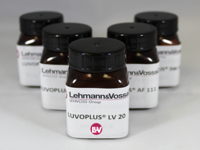 Lehmann & Voss lanza los nuevos aditivos especiales Luvoplus