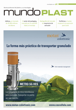 Idec, especialista en composites para aviación, usa la impresión 3D de ...