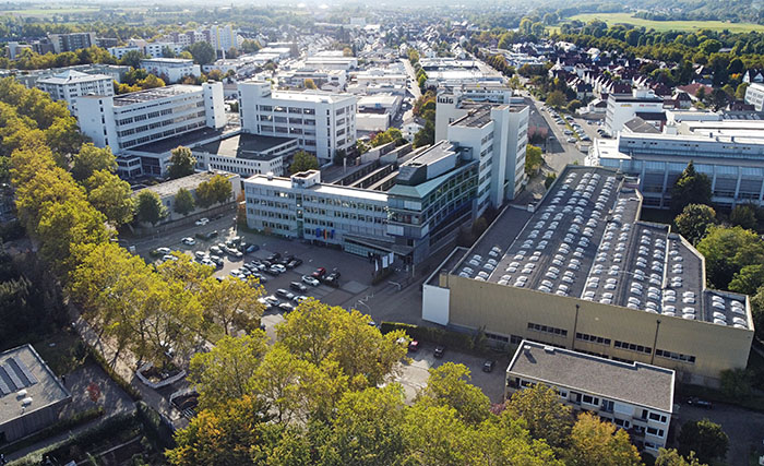 Un inversor financiero alemán compra Illig