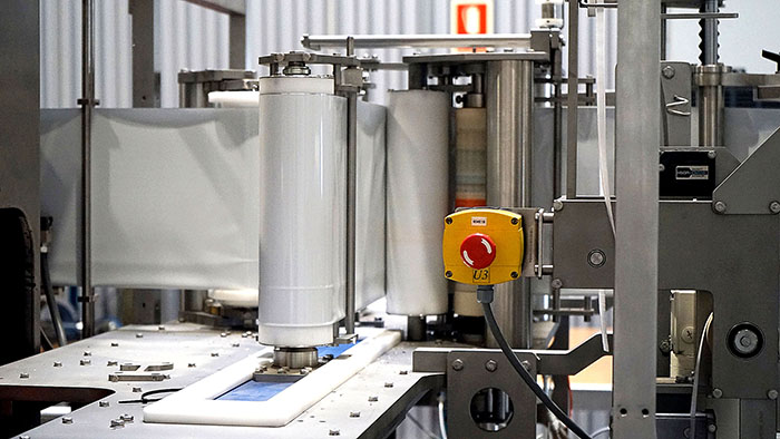 Colaboración de Volpak y Lecta para envases sostenibles