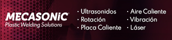 MECASONIC-FEB-25-M - MundoPlast - Últimas noticias del Plástico
