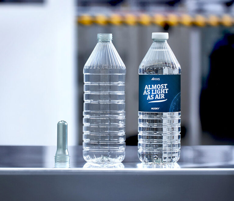 Envalora recibe la autorización definitiva como SCRAP de envases industriales y comerciales