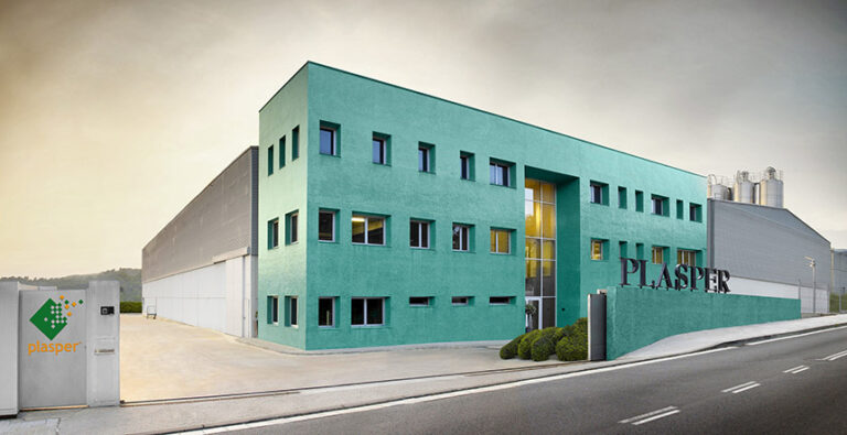 Plásticos Flome, en manos de Nefab