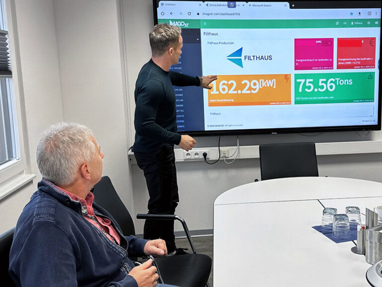 Plásticos de ELIX Polymers para el nuevo SGM Buick GL8