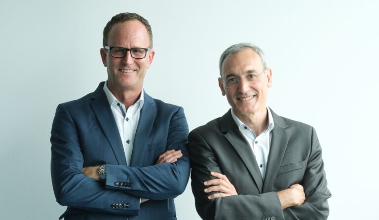 Cambios en la dirección general de BASF Española