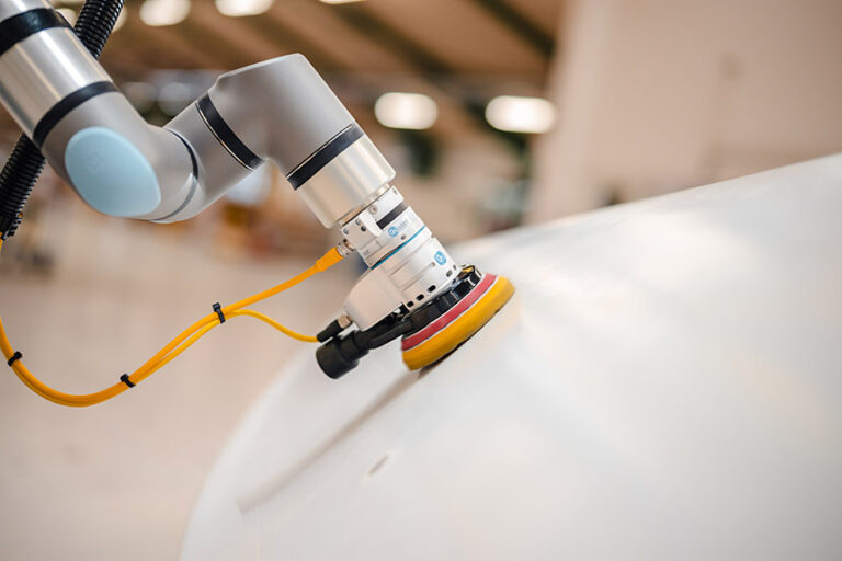 Cobot UR8 Long de Universal Robots