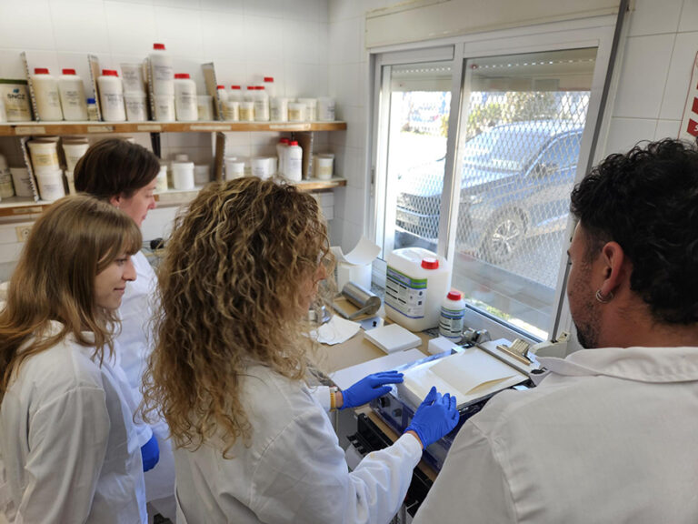 El proyecto SAFE‑ED Coatings estudia recubrimientos sin Bisfenol A